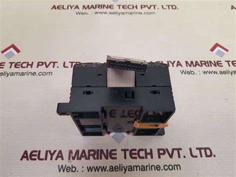OMRON CP1W TS102 TEMPERATURE SENSOR UNIT Aeliya Marine