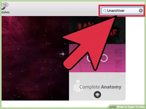 Ways To Open Z Files WikiHow Ways To Open Z Files WikiHow