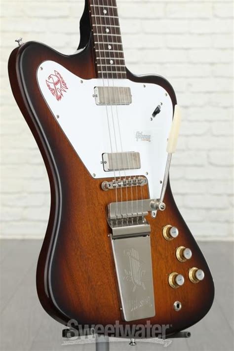 Gibson Firebird Non Reverse