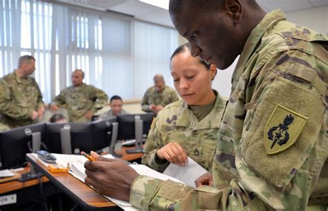 New Army Credentialing Assistance Program To Be Tested This Fall Article The United States Army