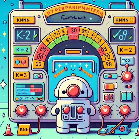 Hyperparameter Tuning In Machine Learning A Simple Guide By Dinank Soni Apr 2025 Medium