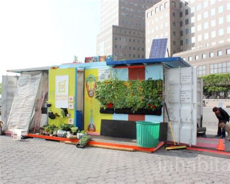 Shipping Container Art