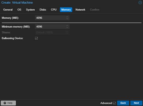Proxmox Ve Uefi Et Virtio Sur Windows Tips4techfr