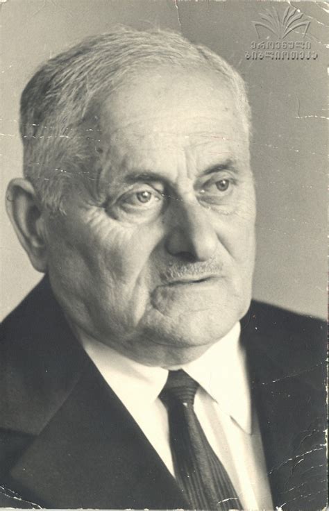 Iverieli ვალერიან ლალიაშვილი