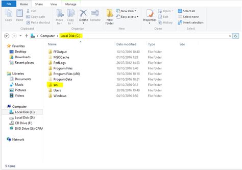 Cara Install NET Framework 3 5 Di Windows 10 Secara Offline 100 Reza Nauma Tutorial
