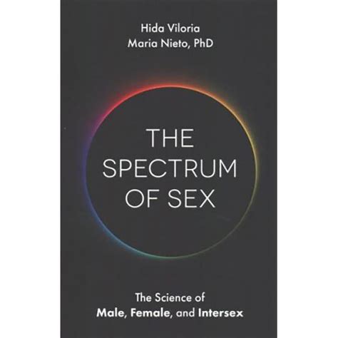 Spectrum Of Sex The Trans Tool Shed