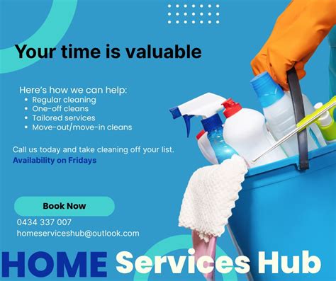 Home Services Hub Bacchus Marsh Vic