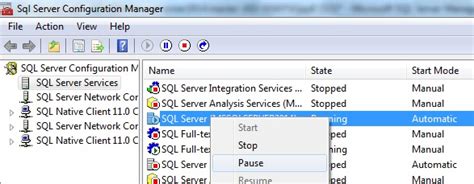 Gracefully Shutdown Sql Server Stop Accepting New Connections Blog
