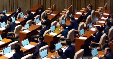 국가재정으로 지방하천 정비하천법 개정안 국회 통과