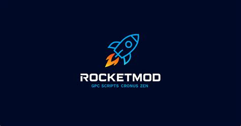 Script In Game Settings Videos RocketMod