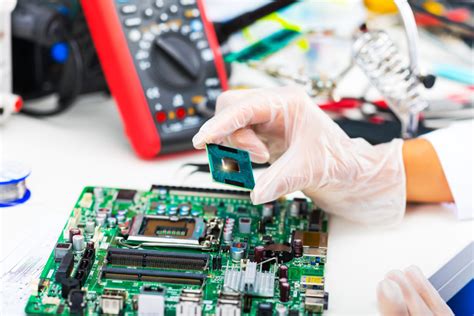 Why Printed Circuit Board Testing Is Needed Pcb Master