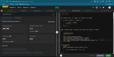 Yash Kumar On Linkedin Dsa Codingchallenge Learningandgrowing Personaldevelopment Coding