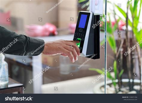 Access Control Keypad Images Stock Photos Vectors Shutterstock