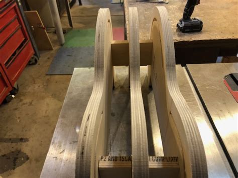 Lmi Bending Pattern For 000 12 Fret Martin Style Blues Creek Guitars Inc