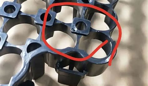 What Are Flow Marks In Injection Molding And How To Prevent Them Be