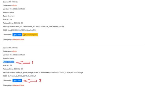 How To Flash MIUI Fastboot ROM Without Mi Flash Tool ByPass MI Flash