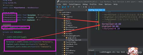 Unity Xlua Xlua H Csdn