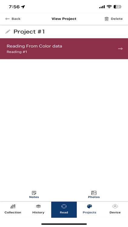 Abode Reader By Michael Fischbein