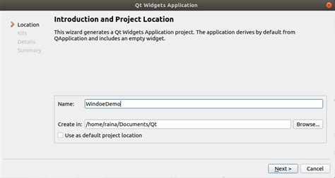 Qt5教程 6 菜单栏、工具栏、状态栏及核心控件 Rainar 博客园