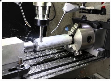 CNC Machining Vs Manual Machining Which Is Right For Your Project