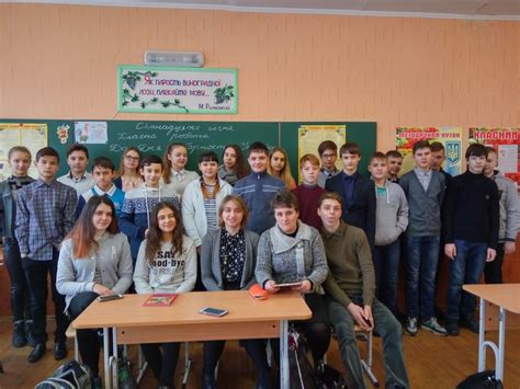 Блог Малиш Інни Анатоліївни вчителя української мови та літератури Робочі фото