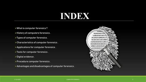 Computer Forensicspptx