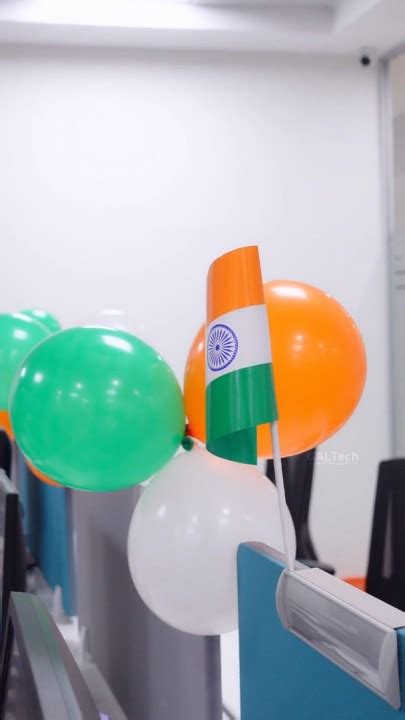 Galtech Technologies Pvt Ltd On Linkedin Galtech Independenceday