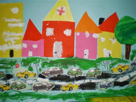 5 ΝΗΠΙΑΓΩΓΕΙΟ ΚΑΛΑΜΑΤΑΣ ΠΡΟΓΡΑΜΜΑ ΠΕΡΙΒΑΛΛΟΝΤΙΚΗΣ ΕΚΠΑΙΔΕΥΣΗΣ ΜΕΣΑ ΜΕΤΑΦΟΡΑΣ