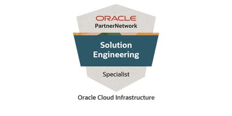Oracle Cloud Infrastructure 2025 Solution Engineer Specialist Learn… Sahar Youssef ☁️
