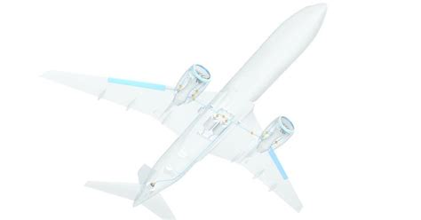 For Decades Aircraft Have Used Engine Bleed Air For Everything From Engine Starting To Cabin