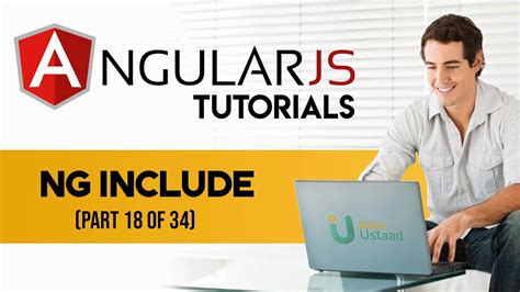angularjs tutorials in urdu hindi 18 of 34 ng include youtube