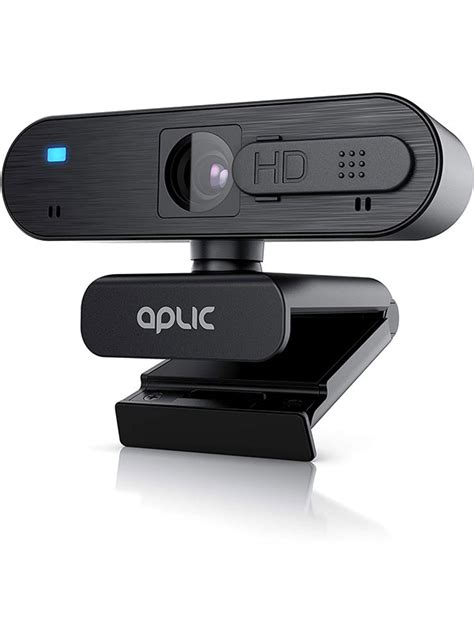 Веб камера з мікрофоном Aplic WDP CSL Full HD купити за низькою ціною в Україні