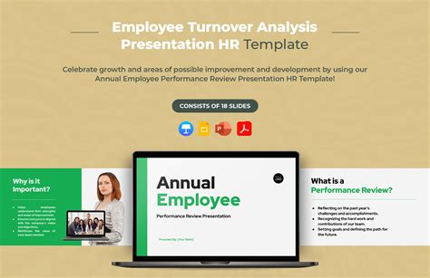 Free Hr Presentation Templates To Customize Online