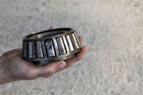 Bearing Fault Detection Twtg