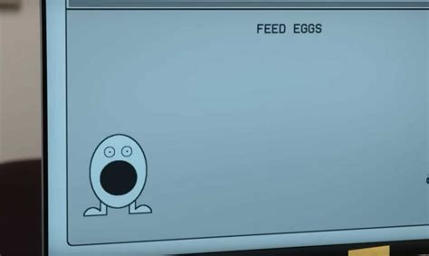 Someone Actually Made The I Think You Should Leave Egg Game Sketch Into