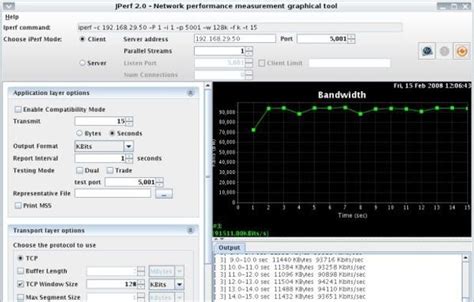 Iperf Alternatives Top Internet Speed Test Similar Apps Alternativeto
