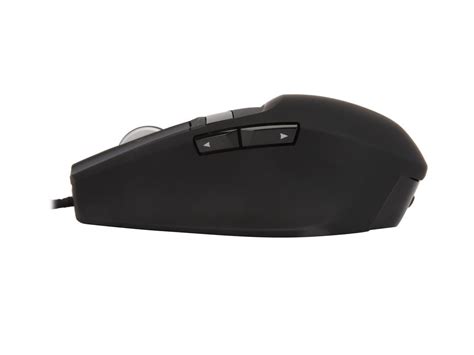 Logitech G9 Black Wired Laser Gaming Mouse
