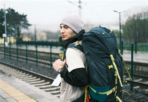 Guía Completa Para Planear Un Viaje De Mochilero