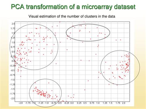 Ppt Functional Genomics Cluster Analysis Understanding Gene Expression Patterns Powerpoint