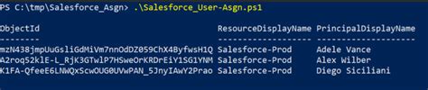 Azure Ad Assign Groups And Users To An Application A Cloud Guy