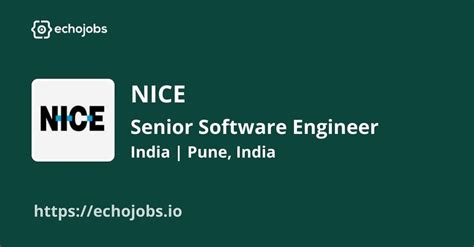 Hiring Senior Software Engineer Actimize India Pune India Aws