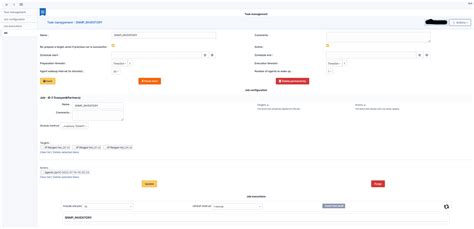 Task Snmp Inventory Not Start English Support Forum Glpi Project