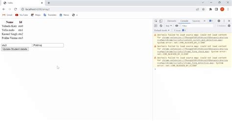 Ember Js Controller Actions Property Geeksforgeeks