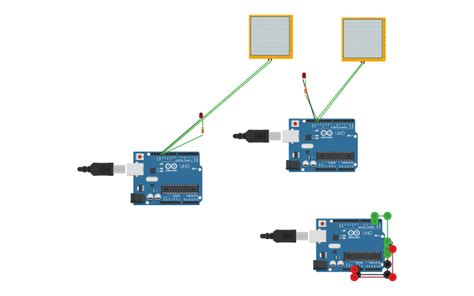 circuit design test tinkercad
