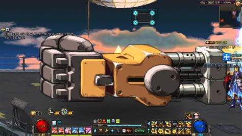 [던파] 남거너 1각 2각 Youtube