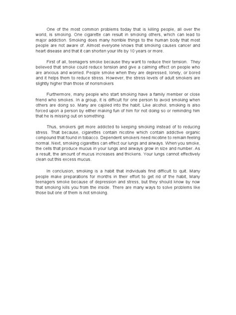 one of the most common problems today that is kill pdf