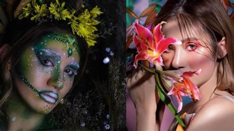 ប្លែក ទៀត ហើយ គង់ ចាន់ ស្រី មុំ តុបតែង ខ្លួន បែប នេះមើល ហើយ មិន ធុញ ភ្នែក នោះ ទេ Tnaot