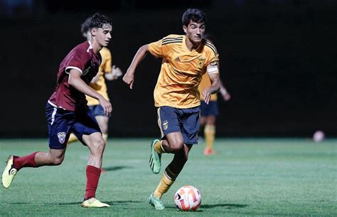 Entrevista Tiago Freitas Jovens Promessas