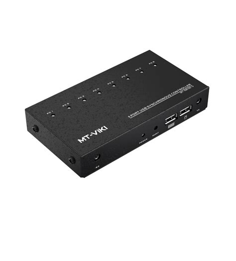 Ports USB KVM Synchronizer MT VIKI