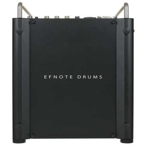 Efnote Pro E Drum Module United States